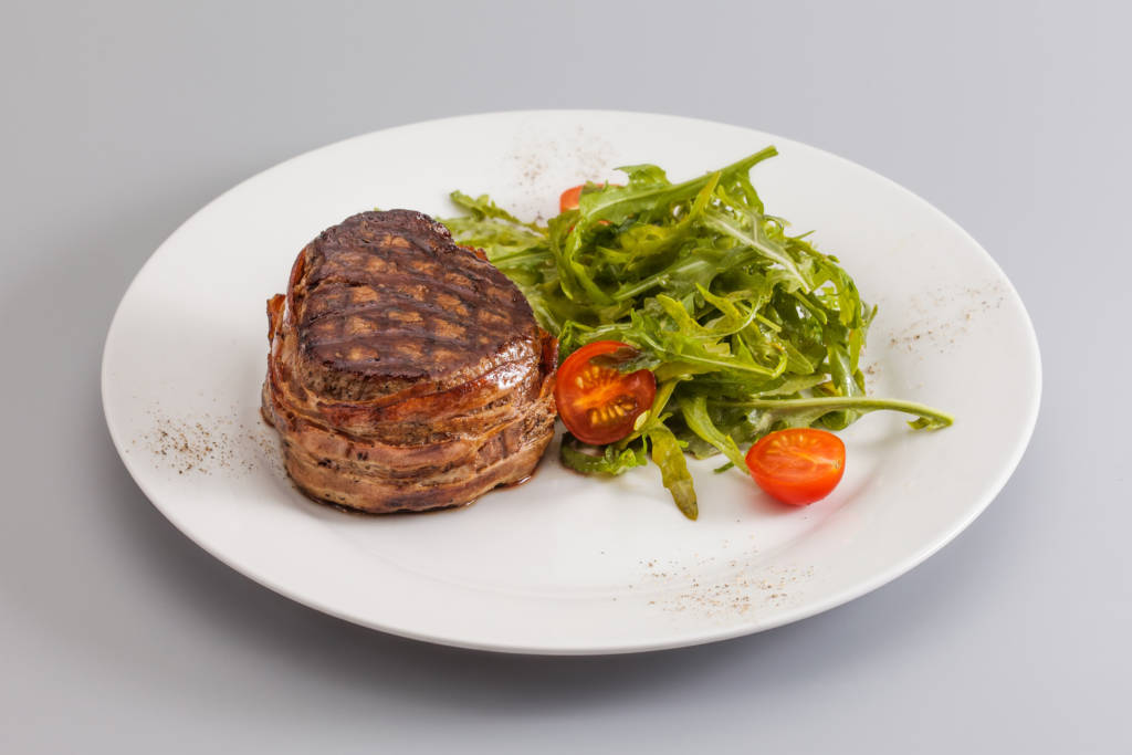 BEEF TOURNADO - Specific Pacific Foods