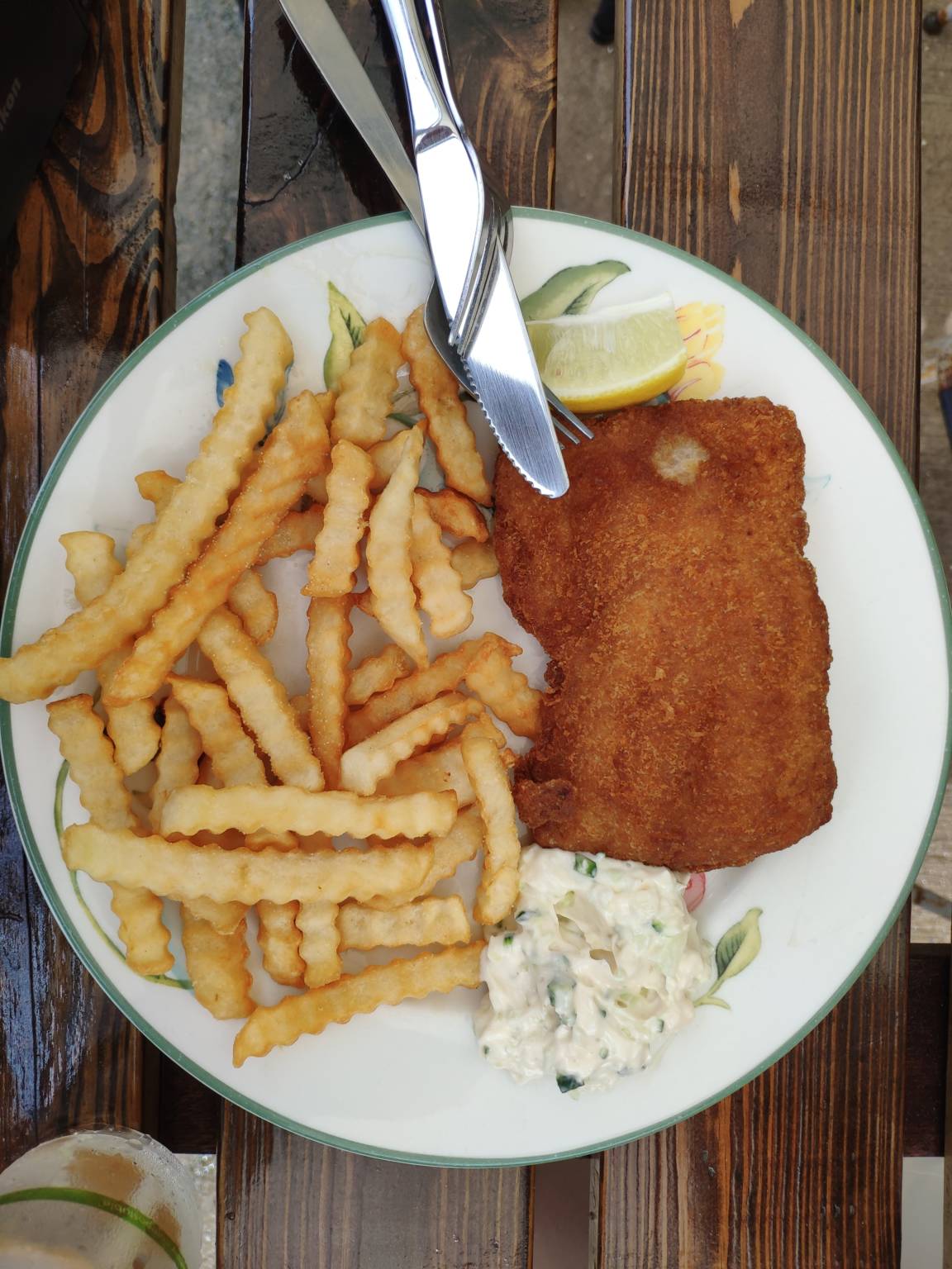 ICELANDIC COD - Specific Pacific Foods
